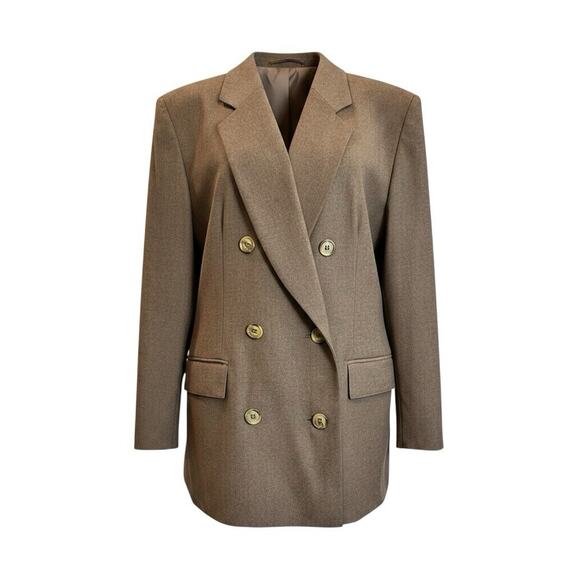 jaeger | Jackets & Coats | Vintage Jaeger Skirt Suit Womens Size 6 10 ...